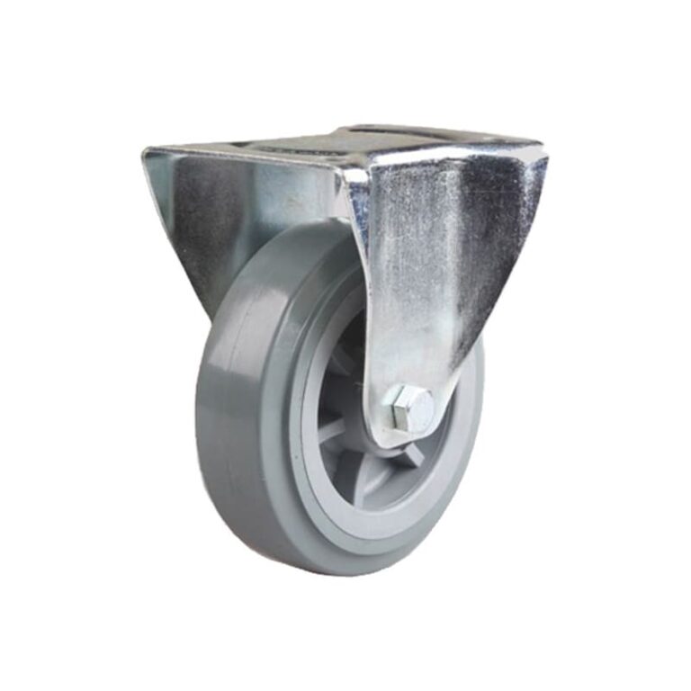 Heavy Duty Industrial Caster - Tengcaster--Caster Wheel Manufacturing ...